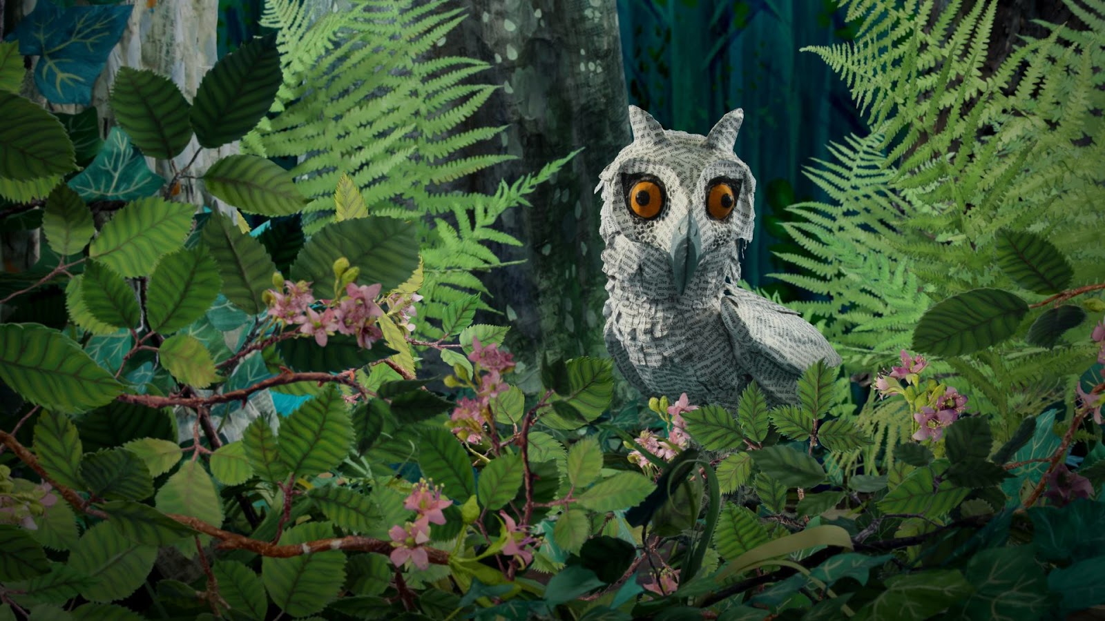 Hello World — Filem'On