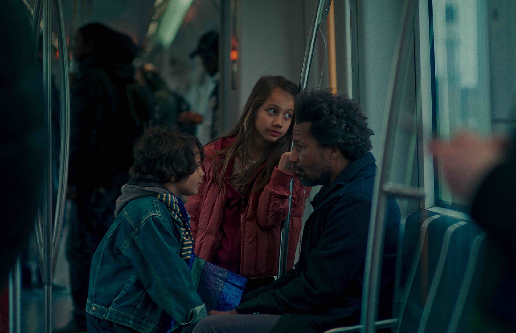 En Route — Filem'On